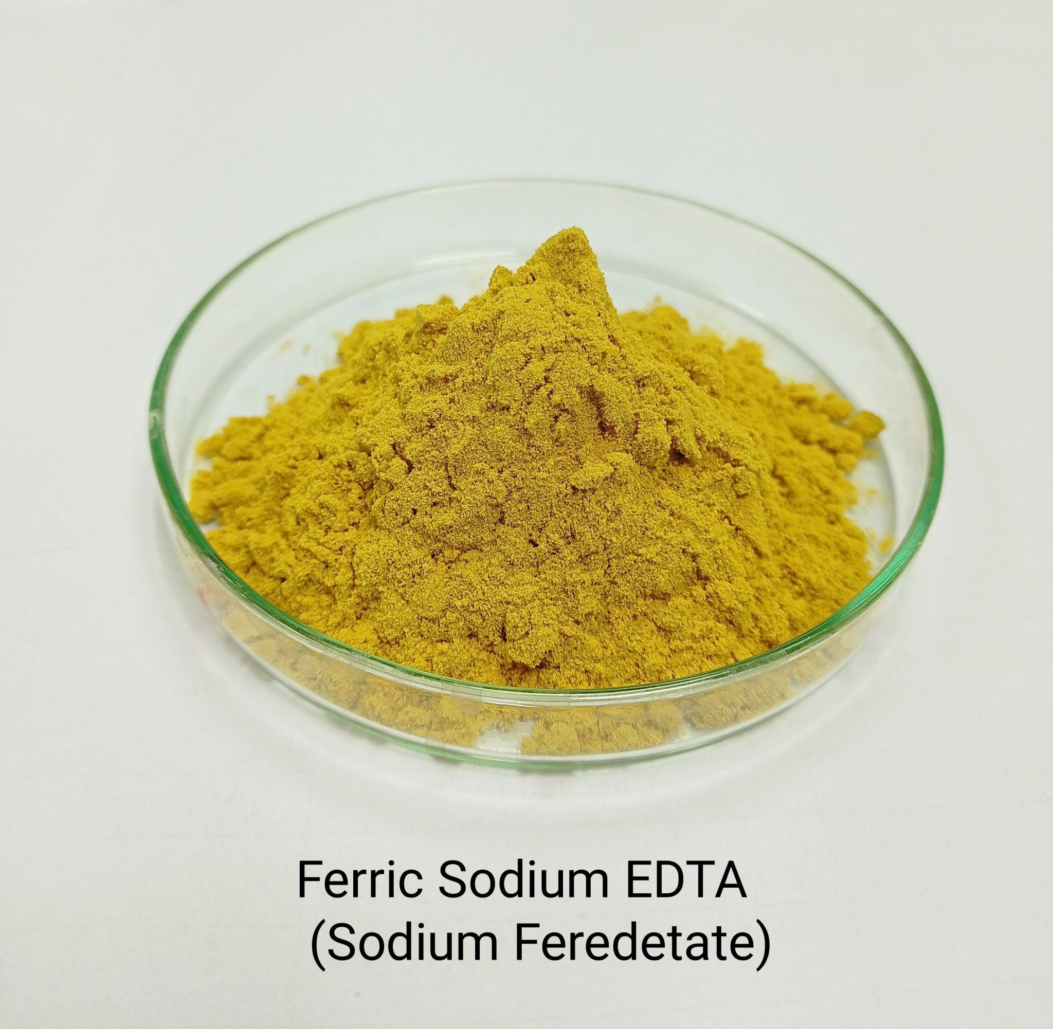 FERRIC SODIUM EDTA (Sodium feredetate) – Chaitanya Group of Industries