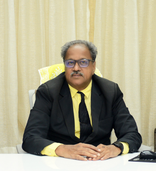 Board Of Directors – Chaitanya Group of Industries